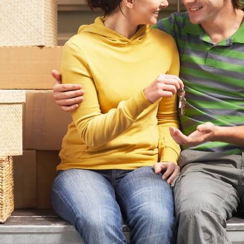 Action Movers is a Moving Company in Palm Springs, CA 92264